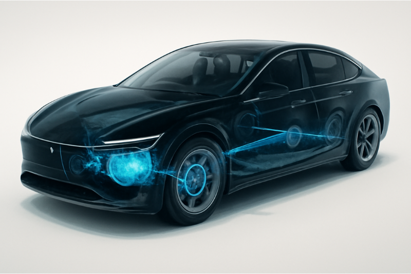 Preparing Your Workshop for Electric Vehicles: Australia’s Complete 20 ...